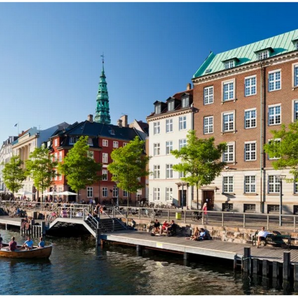These Are the Most Livable Cities in the World - Soprom Hotel and Suite